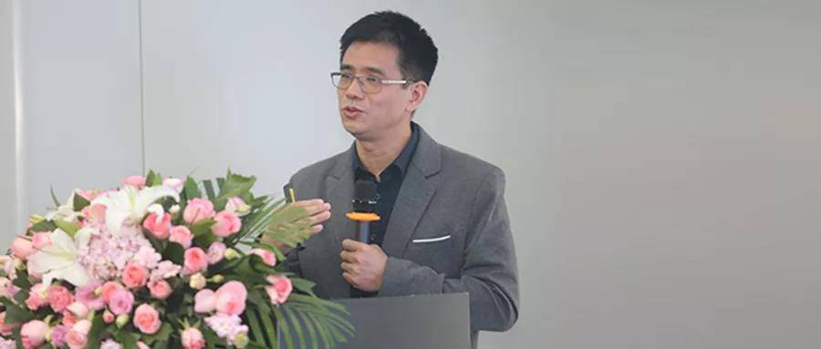 对话后摩智能CEO吴强：用存算一体解锁大算力芯片，不复制别人走过的路_巨头