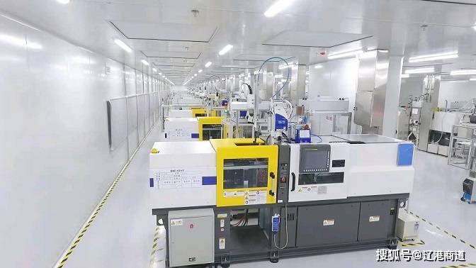 中蓝电子:科技创新和产业发展的弄潮儿王迪人才技术