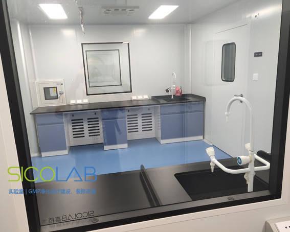 普通医学BSL-2实验室vs加强型医学BSL-2实验室区分_防护_系统_工作