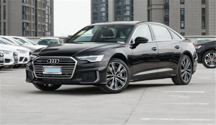 新款奥迪A6L，能赢得年轻消费者的欢心吗？_搜狐汽车_搜狐网