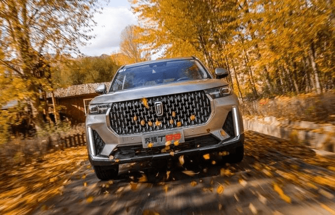 春季出行必备SUV 奔腾T99全方位满足用户需求_搜狐汽车_搜狐网