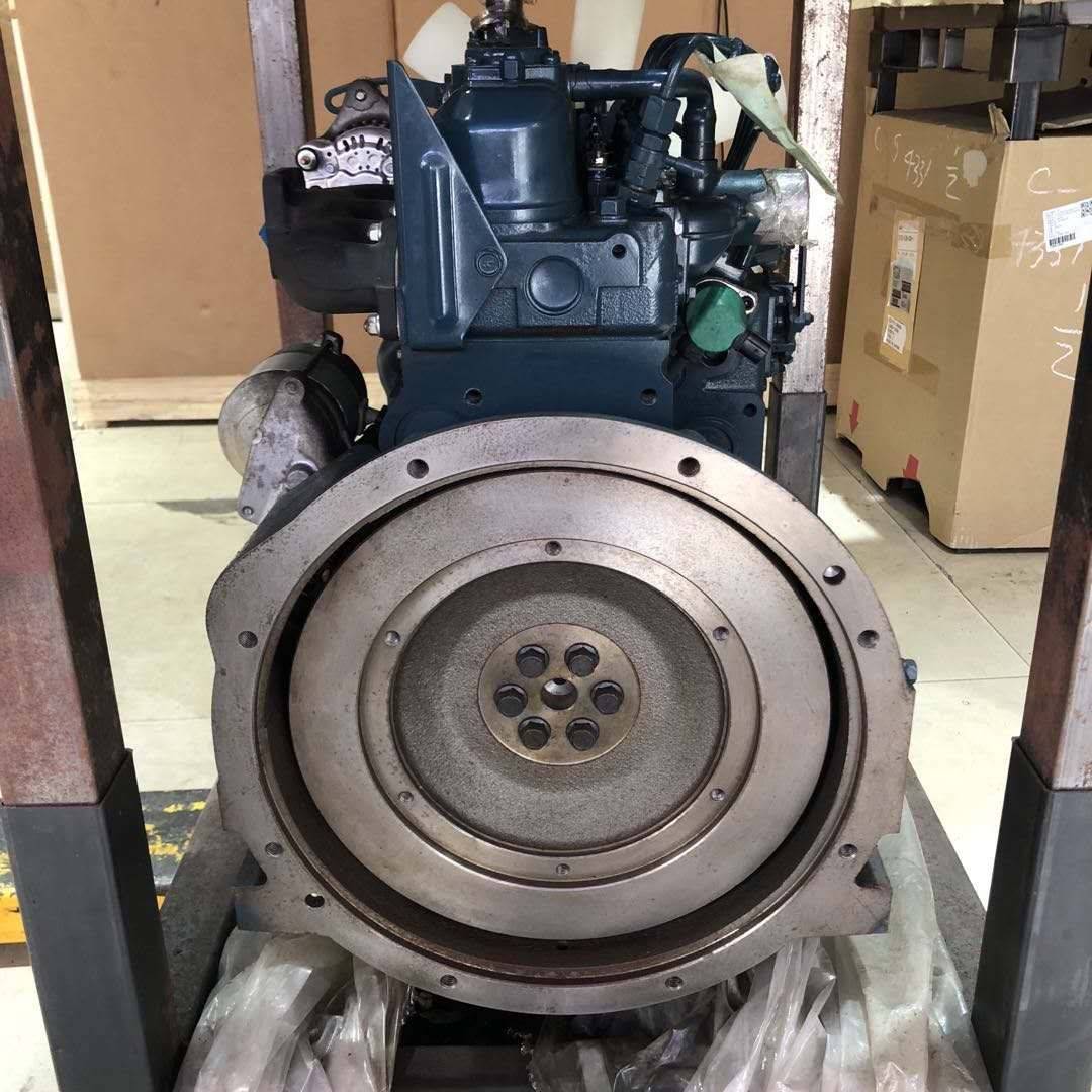 久保田V1505-T-E3B-KEA-1发动机烧机油冒蓝烟如何检查维修？_搜狐汽车_搜狐网