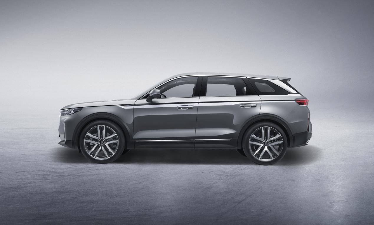 13.49万起，大尺寸硬派SUV奔腾T99，用实力彰显才华_搜狐汽车_搜狐网