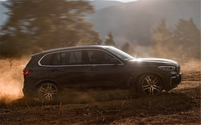 国产宝马X5终于来了，舒适第一_搜狐汽车_搜狐网