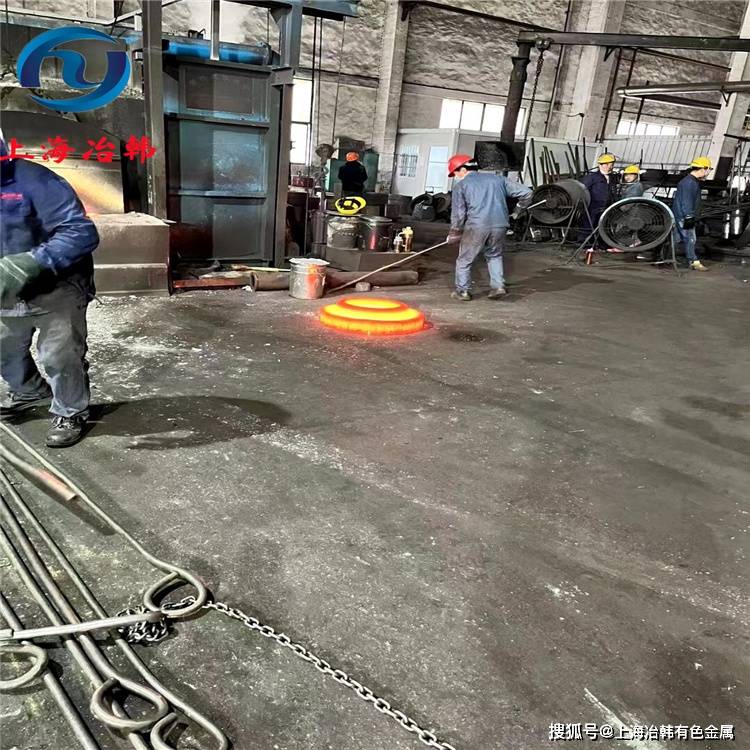 Alloy 903/Incoloy 903镍合金锻圆 规格齐全-搜狐大视野-搜狐新闻