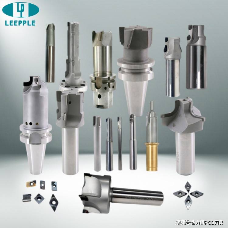 加工石墨用什么刀具？用金刚石（pcd）铣刀_涂层_材料_硬度