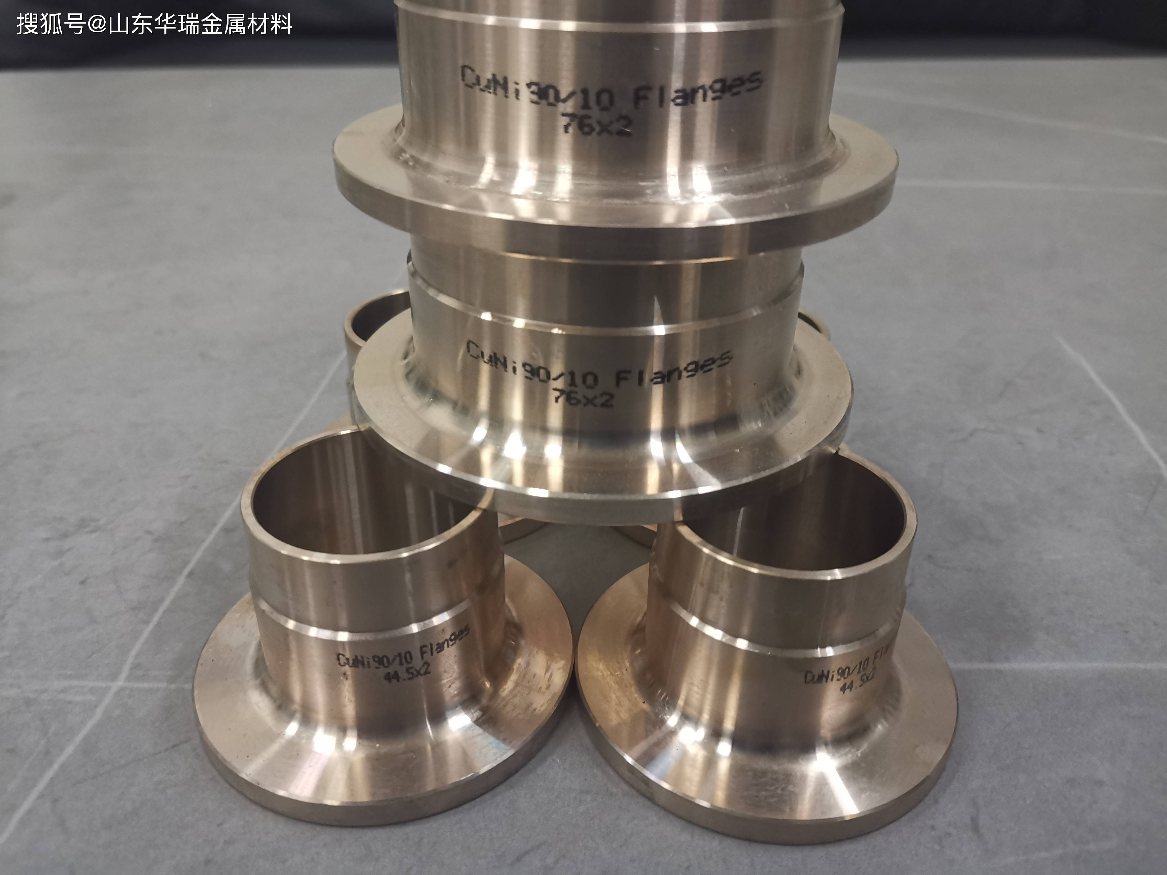 B30铜镍合金白铜法兰 Bfe30-1-1白铜管 铜镍弯头-搜狐大视野-搜狐新闻