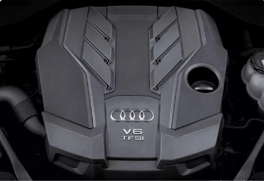 对标迈巴赫S480，全新奥迪A8L Horch创始人版紧跟时代发展，更具吸引力_搜狐汽车_搜狐网