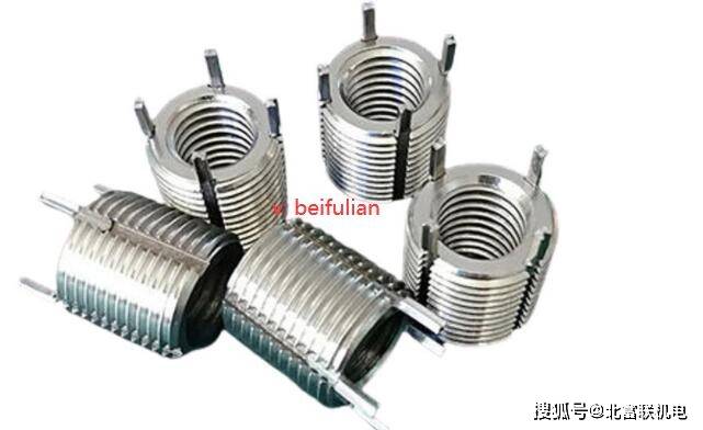 Keenserts螺纹护套kNCA0440J KNCAL0440J的种类和特点-北富联机电_插销_型号_是一种