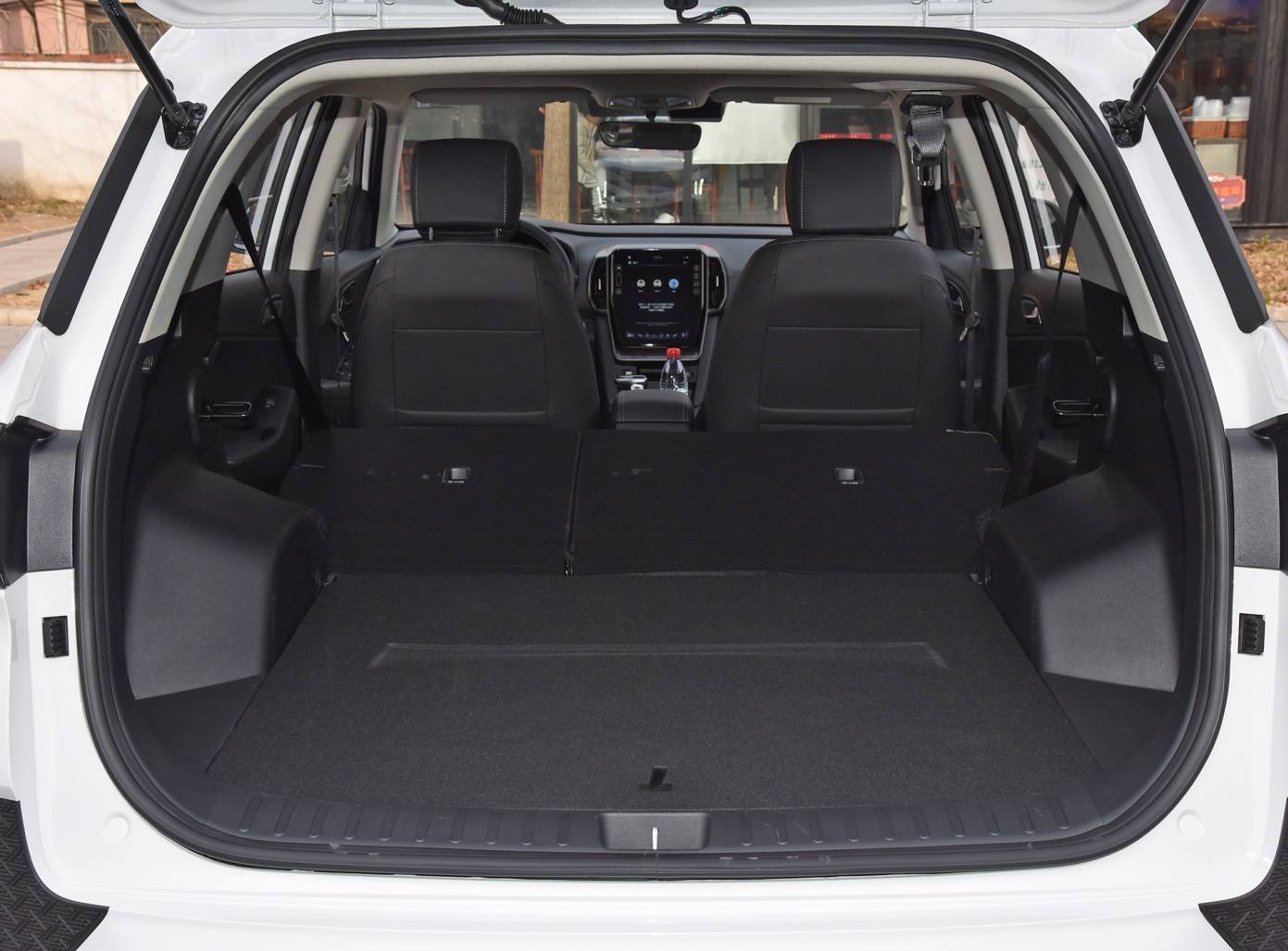 现在买现代ix35 1.4T顶配版车型香不香？这车性价比怎么样？_搜狐汽车_搜狐网