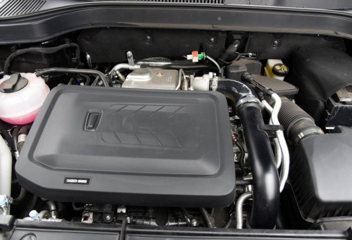 8万级SUV的最佳之选，奔腾T55“颜智体”在线_搜狐汽车_搜狐网