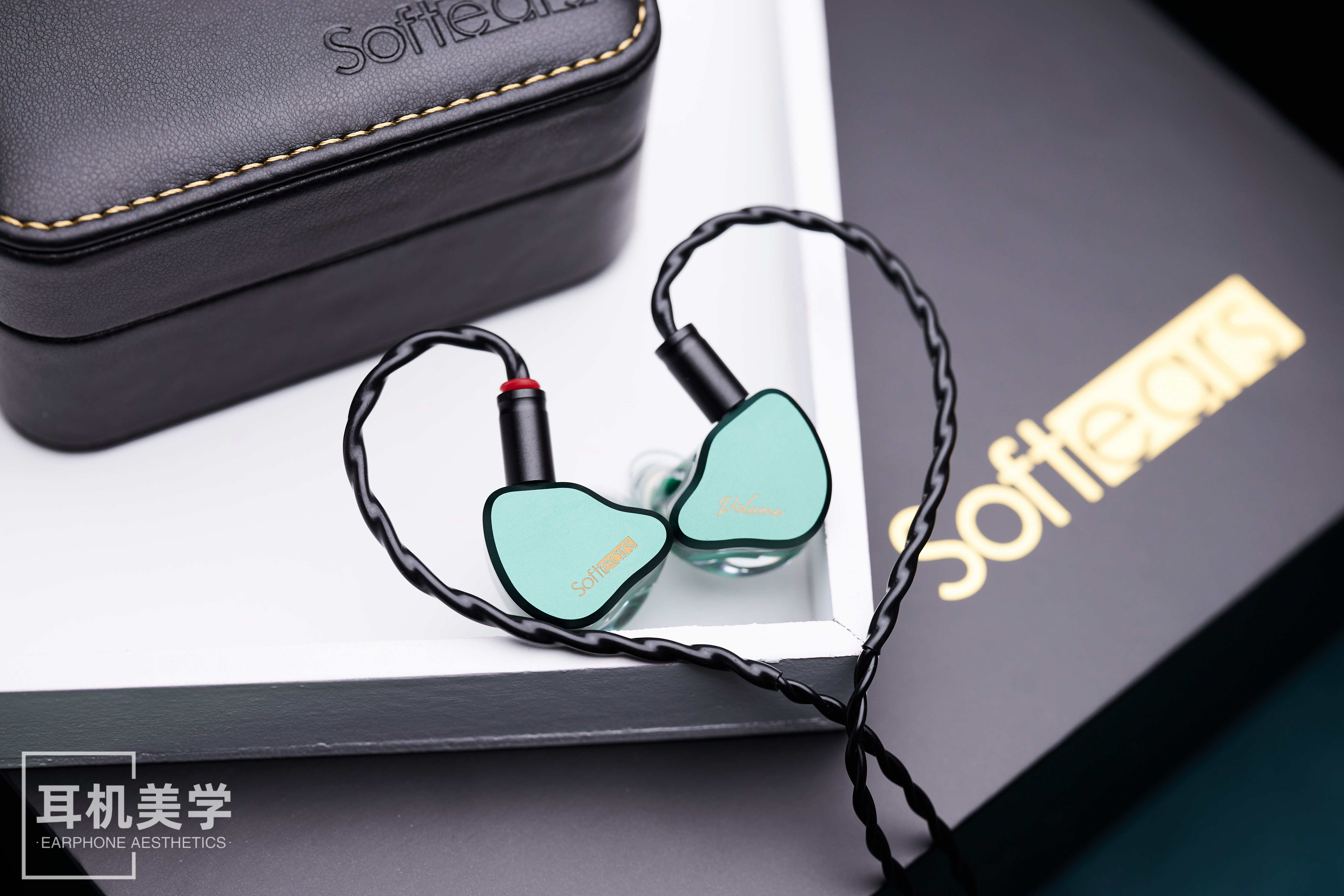 “卷”起来！——DC评Softears Volume_耳机_声场_产品