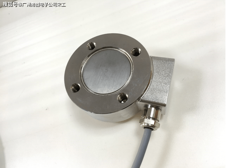 U2AD1/2T 1-U2AD1/2T称重传感器 HBM_防爬_轨道_焊接