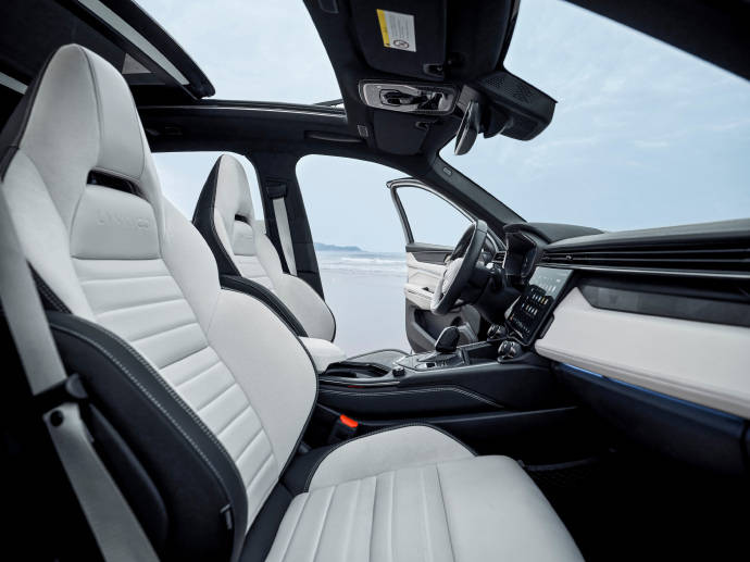 油价催生下，领克01EM-F即将迎来新机遇_搜狐汽车_搜狐网