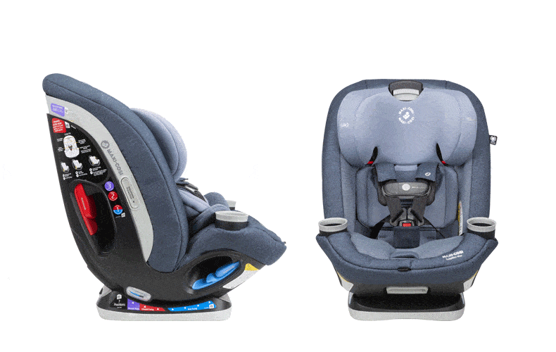 超~超~超~良心推荐美国产安全座椅——MAXI-COSI 迈可适 麦哲伦 升级款 XP max_搜狐汽车_搜狐网