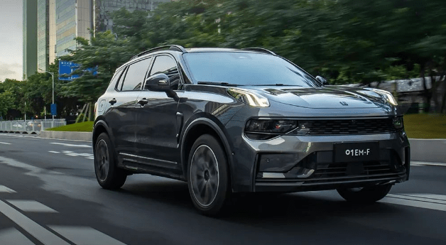 带你了解什么是phev、hev以及纯电_搜狐汽车_搜狐网