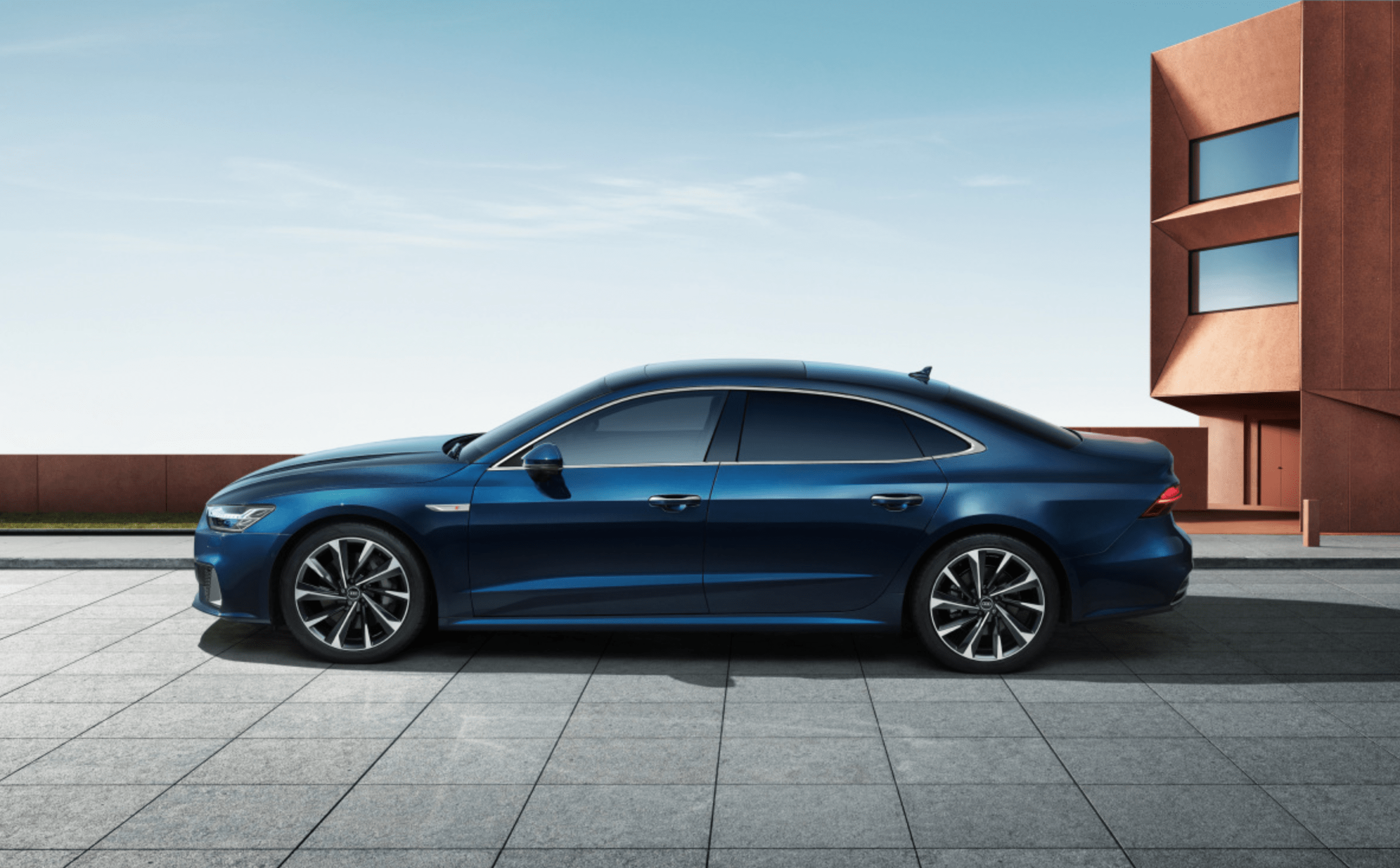 越级而上不一样的风景 奥迪A7L PK玛莎拉蒂Ghibli_搜狐汽车_搜狐网