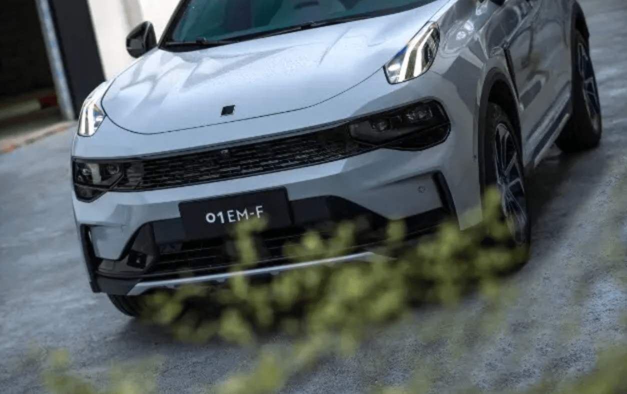 领克01EM-F电混 了解一下_搜狐汽车_搜狐网