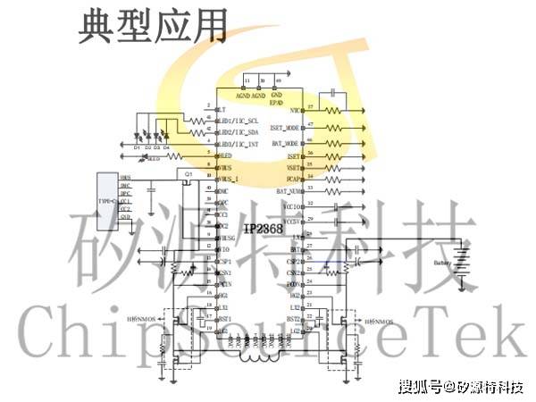 矽源特IP2368图文集-矽源特ChipSourceTek-搜狐大视野-搜狐新闻