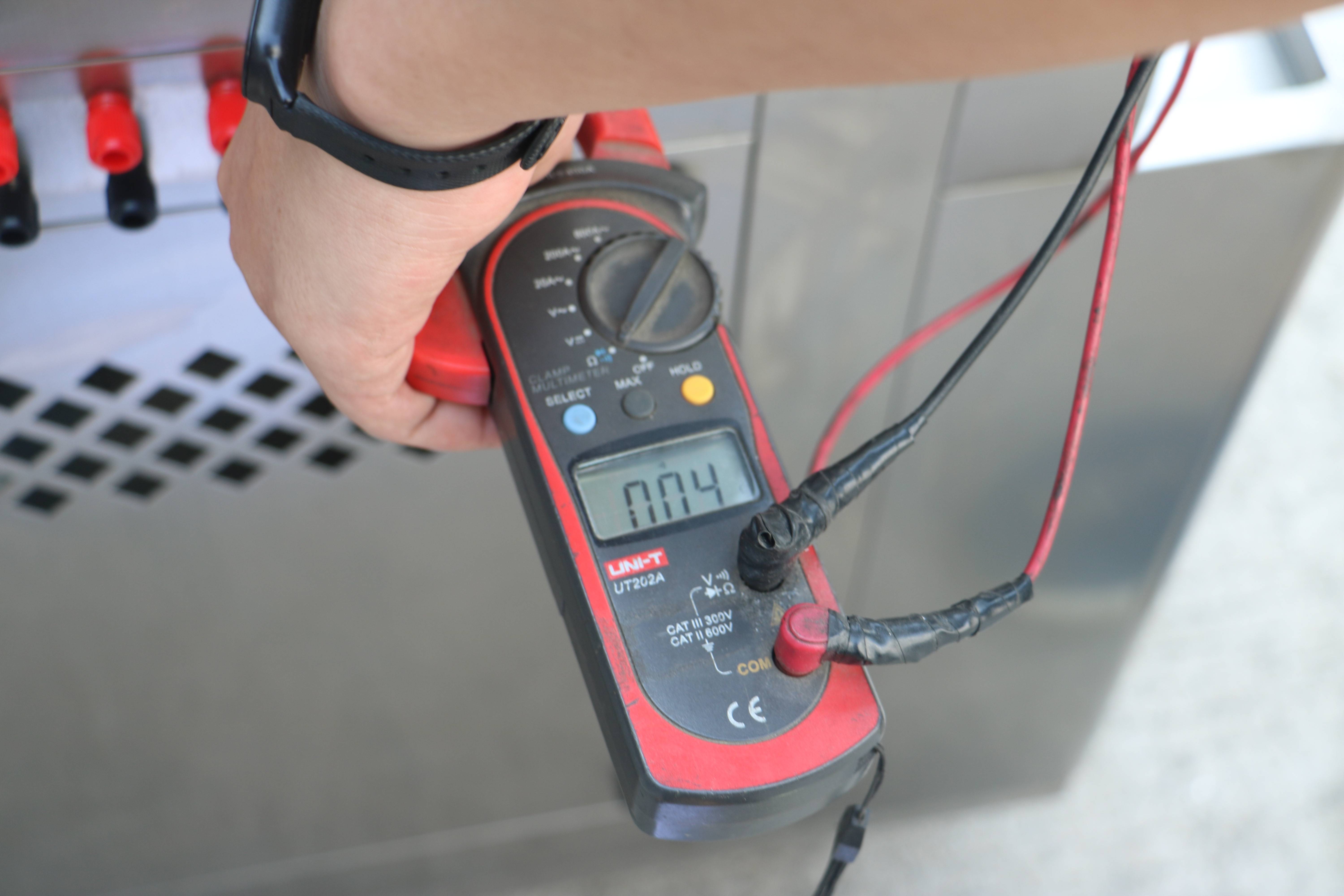 带接线端子的hast高压加速老化试验箱-搜狐大视野-搜狐新闻