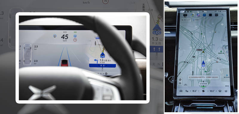 当增强版LCC-L遇上8D魔幻城市，小鹏P5能挑战成功吗？_搜狐汽车_搜狐网