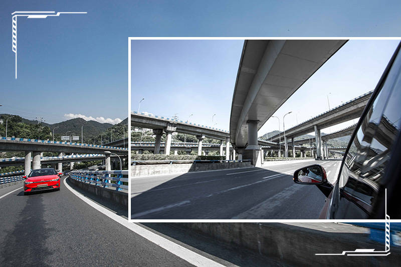 当增强版LCC-L遇上8D魔幻城市，小鹏P5能挑战成功吗？_搜狐汽车_搜狐网