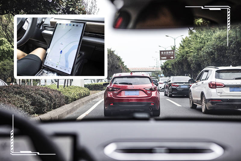 当增强版LCC-L遇上8D魔幻城市，小鹏P5能挑战成功吗？_搜狐汽车_搜狐网