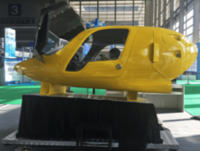 航空科普进校园 -搜狐大视野-搜狐新闻