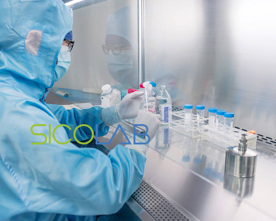 鹰潭第三方检测实验室建设因素考虑SICOLAB_设计_接种_缓冲