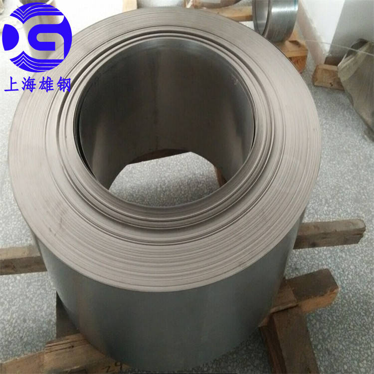 上海雄钢 GH2907镍基高温合金 锻件 热处理工艺-搜狐大视野-搜狐新闻