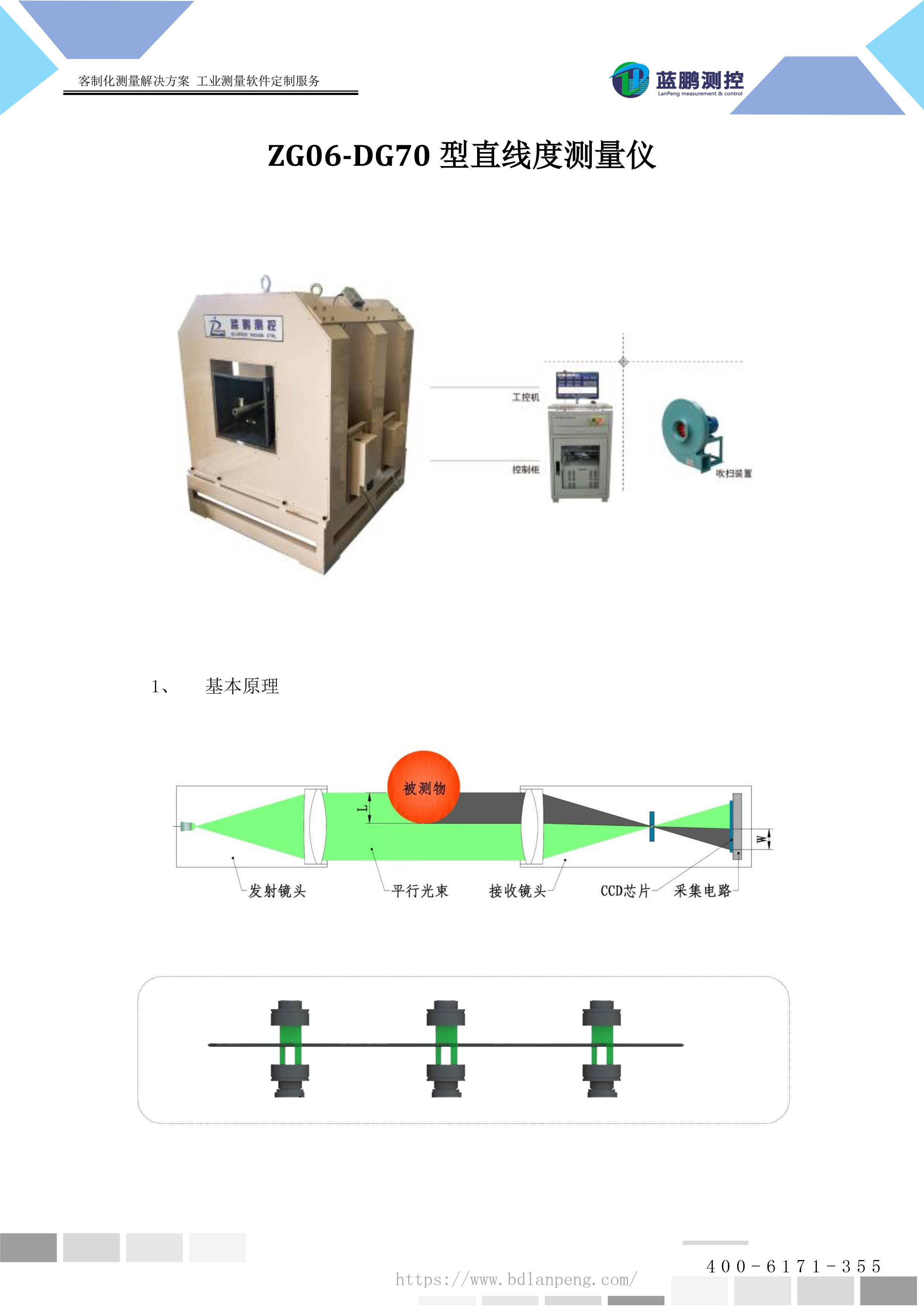 ZG06-DG70型 直线度测量仪-搜狐大视野-搜狐新闻