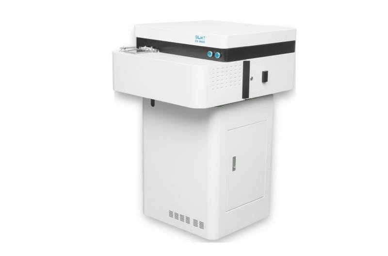 CX-9600（L）立式真空直读光谱分析仪-搜狐大视野-搜狐新闻