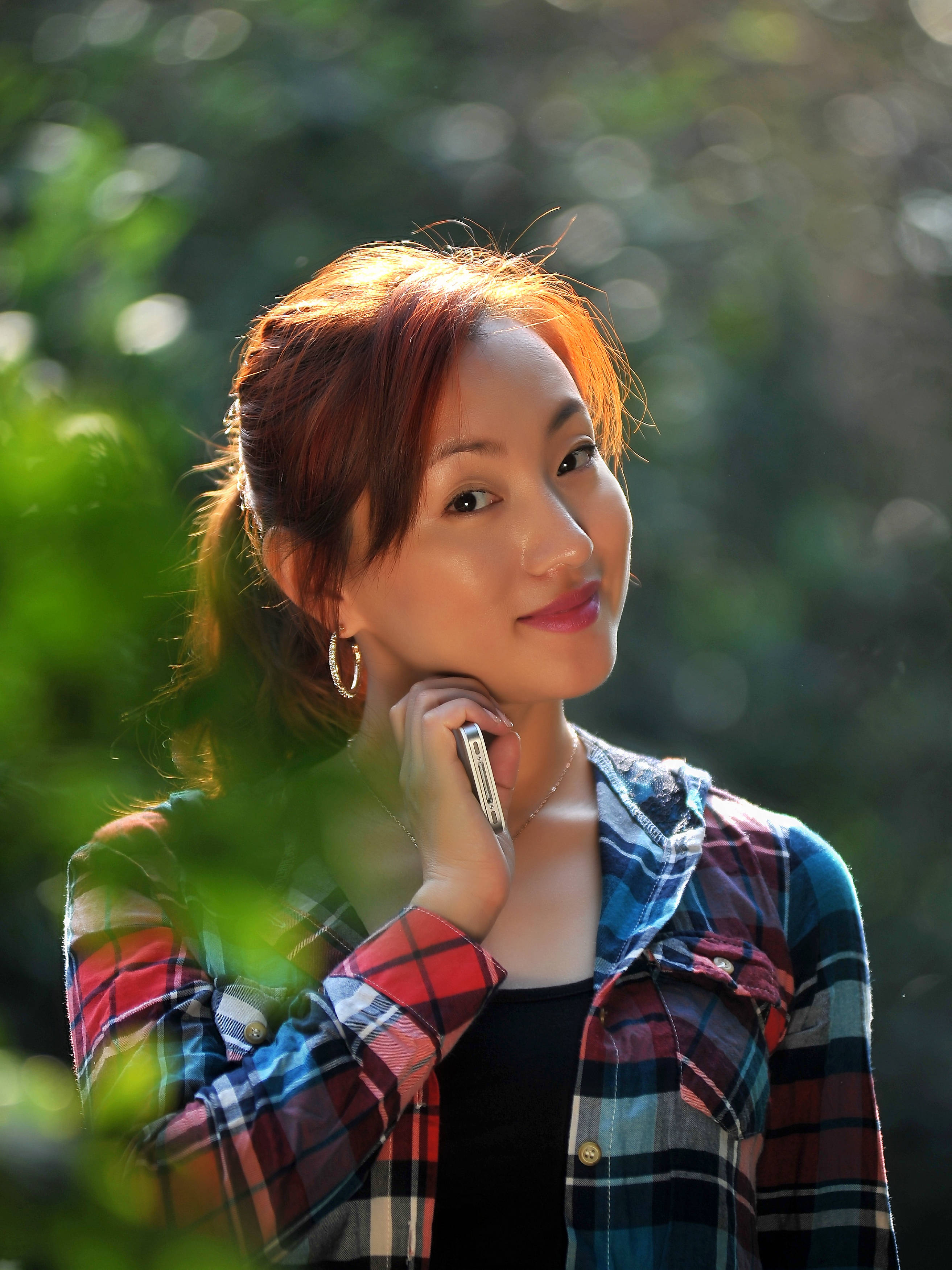 神清气爽，尽享秋光-搜狐大视野-搜狐新闻