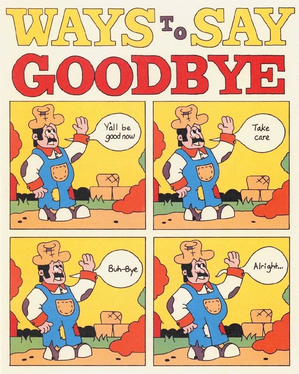 美国插画家 Hunter French 插画作品欣赏-搜狐大视野-搜狐新闻