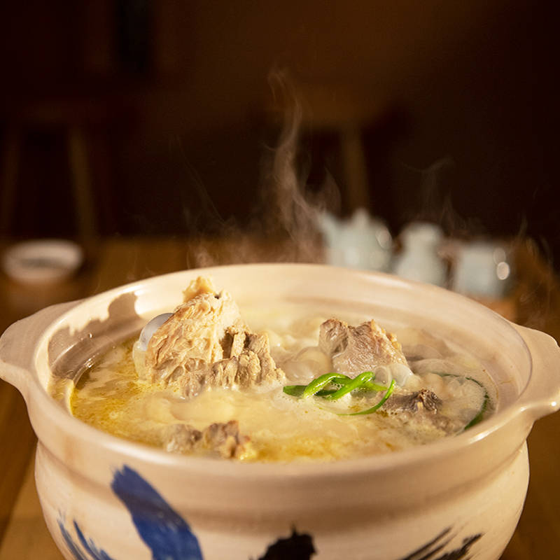 非油炸鲜泡拉面|现熬骨汤，7.5CM叉烧，3分钟即享-搜狐大视野-搜狐新闻