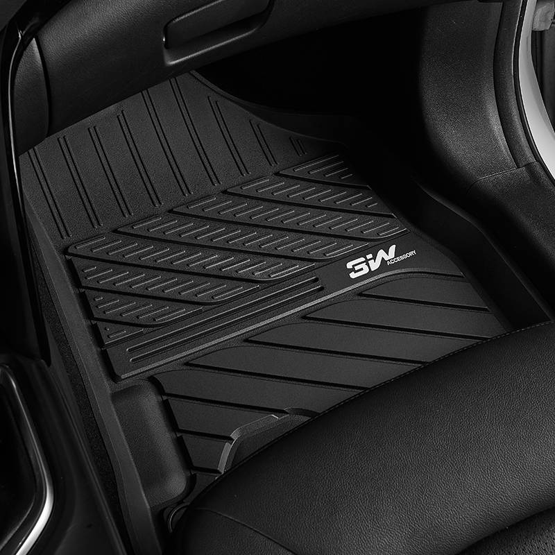 3W全TPE健康汽车脚垫——#传祺GS4# 专用！_搜狐汽车_搜狐网