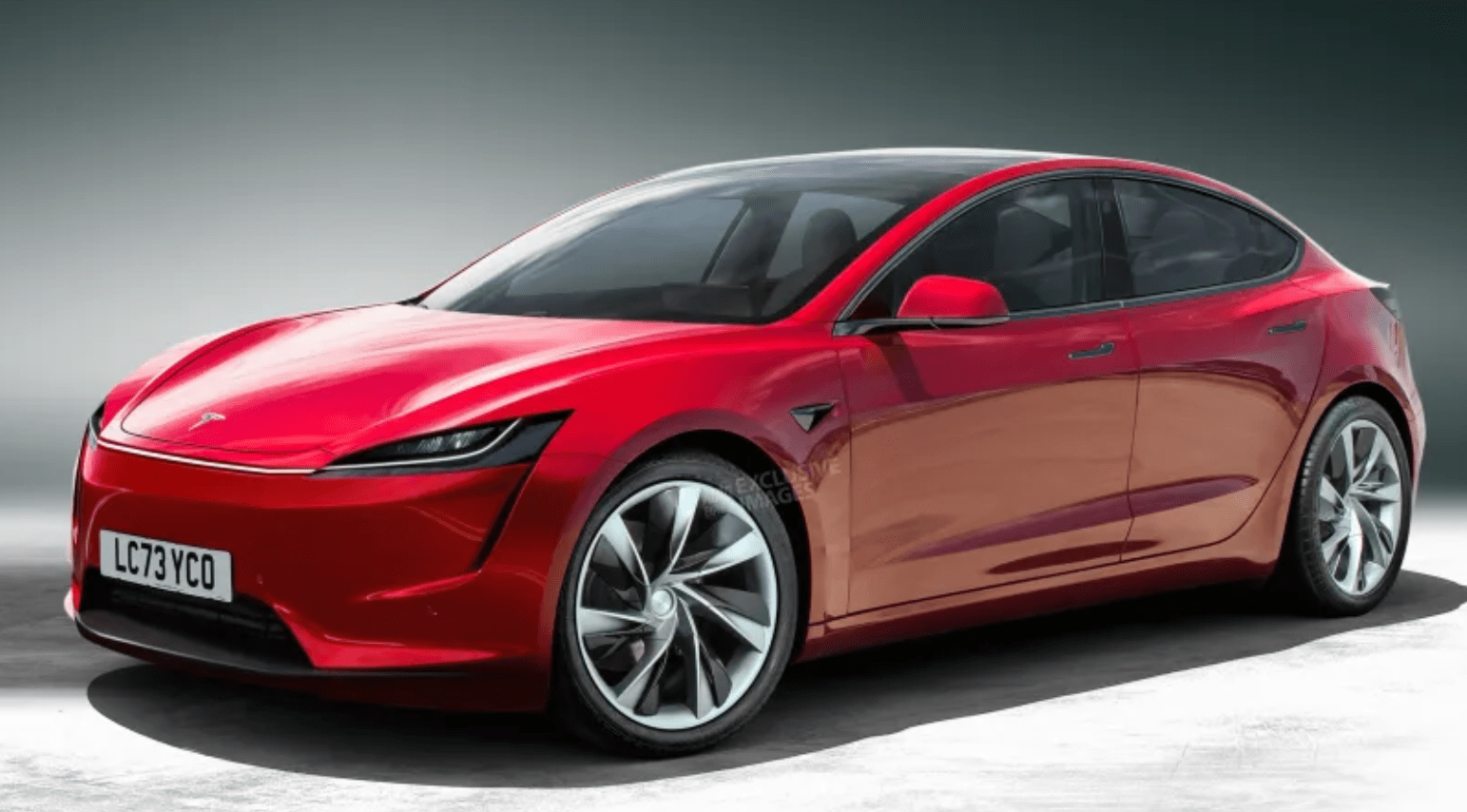 Mini版特斯拉即将来临 售价仅需16万 开发成本只有model3的一半_搜狐汽车_搜狐网