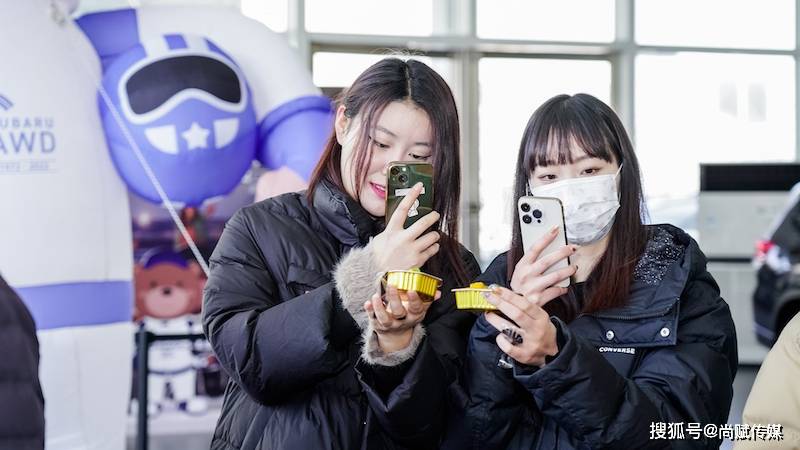 冬景似春华 合肥让锐意更进取｜斯巴鲁AWD50周年-搜狐大视野-搜狐新闻