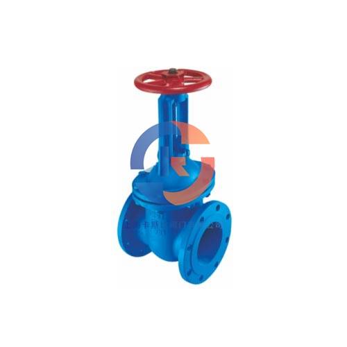 闸阀闸阀构构造是怎么样的?_搜狐网