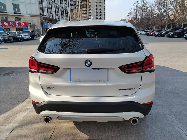 起步以及急加速动力迟滞，北京艾森2.0T宝马X1刷ecu来改善_搜狐汽车_搜狐网