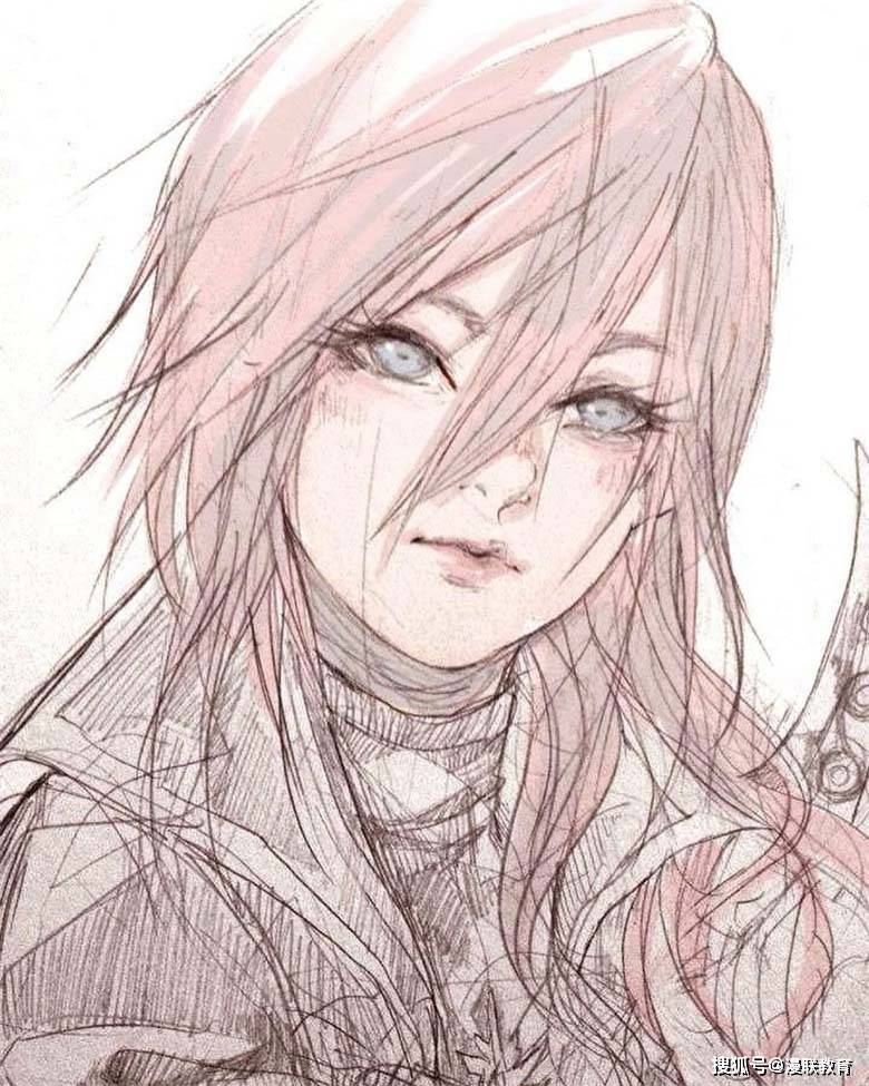 【画师推荐】Hamidah Hamadah的绘画作品分享-搜狐大视野-搜狐新闻