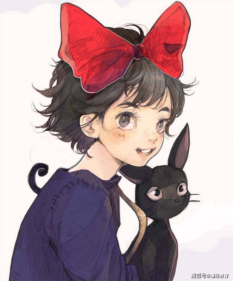 【画师推荐】Hamidah Hamadah的绘画作品分享-搜狐大视野-搜狐新闻