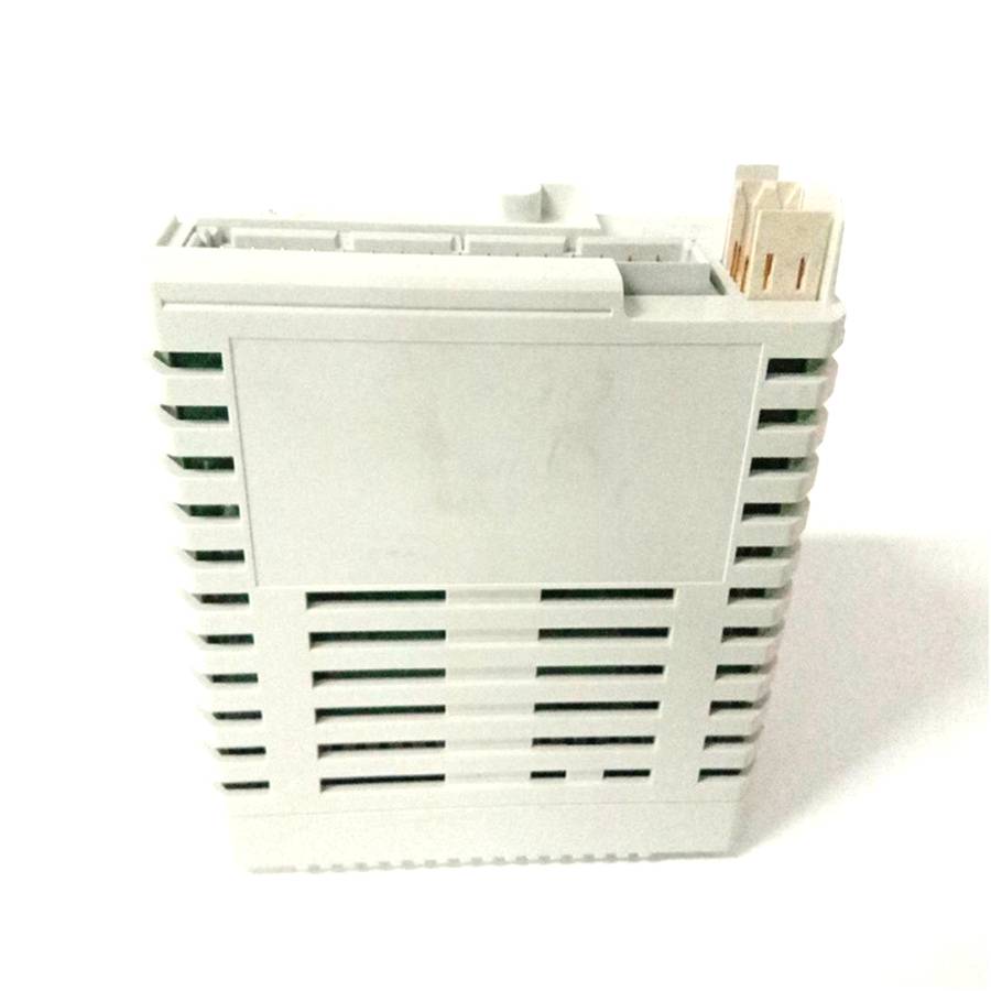 ABB 3BSE008508R1 DI810 数字量输入模块 钢铁厂-搜狐大视野-搜狐新闻