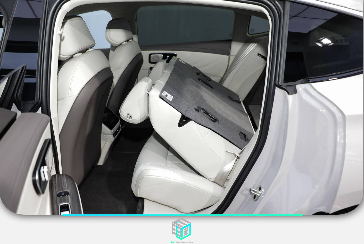 想买可以换电的纯电中大型轿车 除了蔚来ET7还有飞凡F7_搜狐汽车_搜狐网