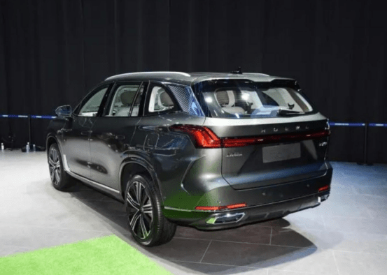 新车来袭，荣威RX9将于2月15日开启预售-搜狐大视野-搜狐新闻