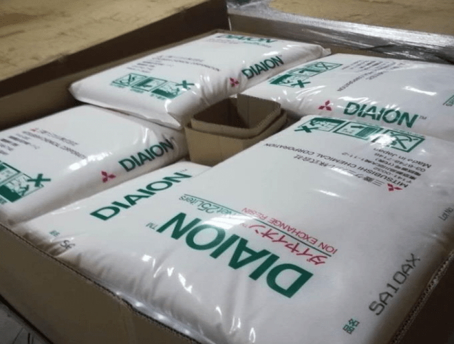 三菱HP20离子交换树脂参数和工作的原理_吸附_结构_分子