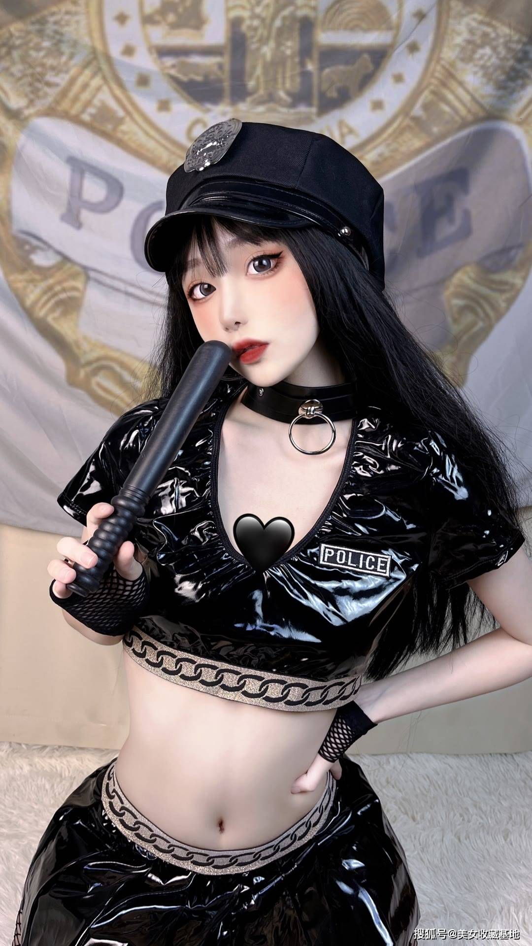 你家治安 由我负责. 黑丝yyds-搜狐大视野-搜狐新闻