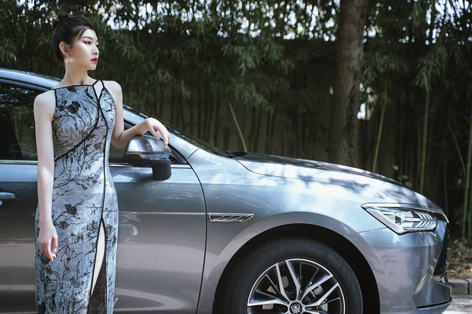 9.98万的秦plusDM-i意味着什么，意味着很多_搜狐汽车_搜狐网