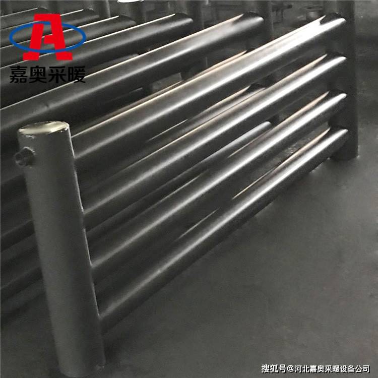 工业用蒸汽光排管散热器d133-搜狐大视野-搜狐新闻