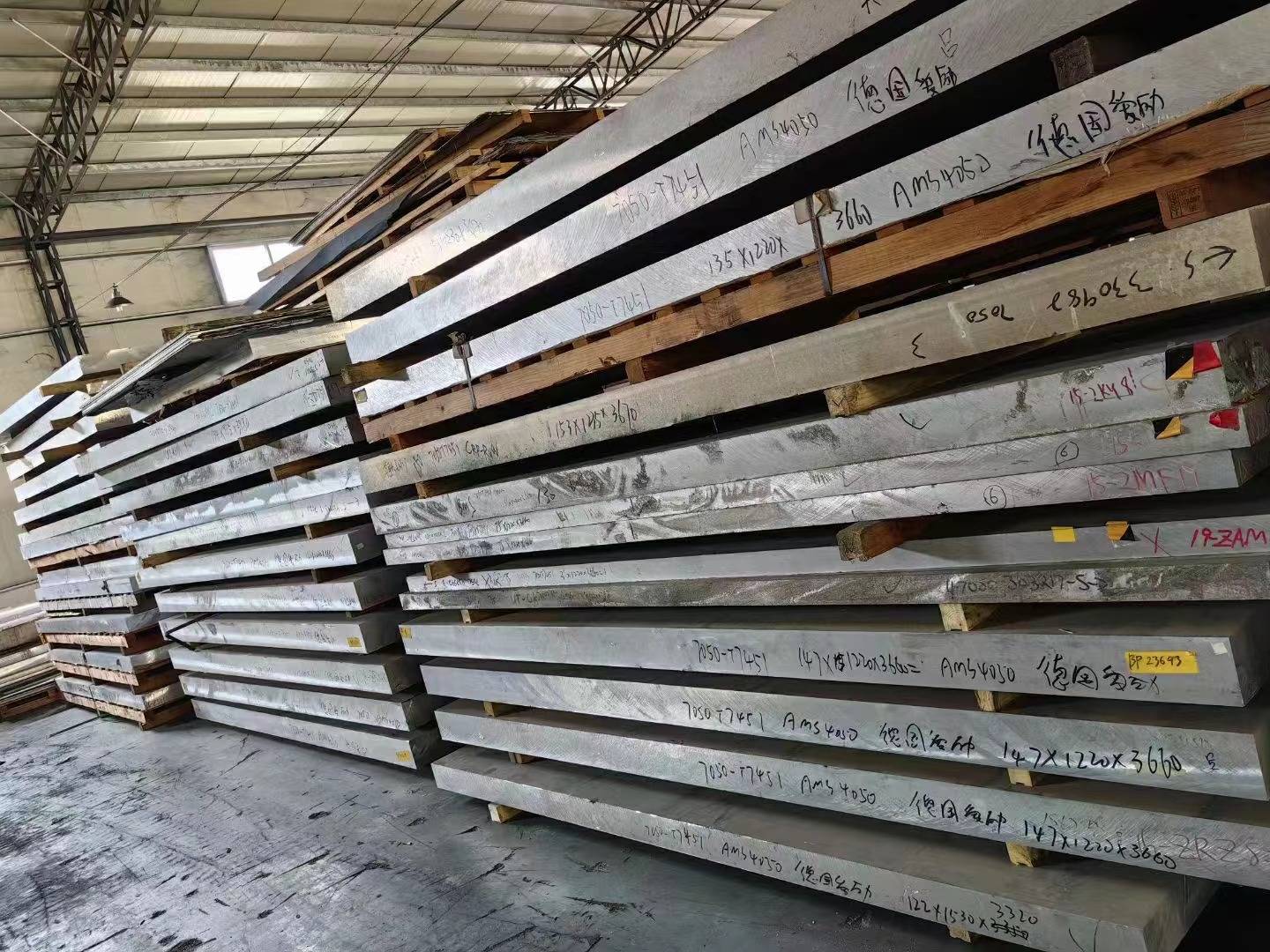 2219铝合金LY19铝板ASTM B316/B316M-2015技术标准-搜狐大视野-搜狐新闻